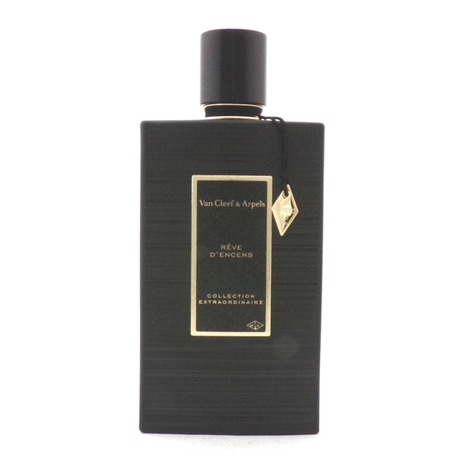 Van Cleef & Arpels Unisex Collection Extraordinaire Reve D'Encens EDP ...