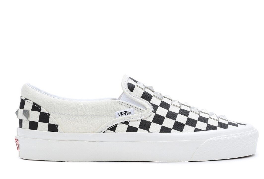 Vans Classic Slip-On 98 DX Sneakers, US Size (M 7 / W 8.5) VN0A7Q58KIG ...
