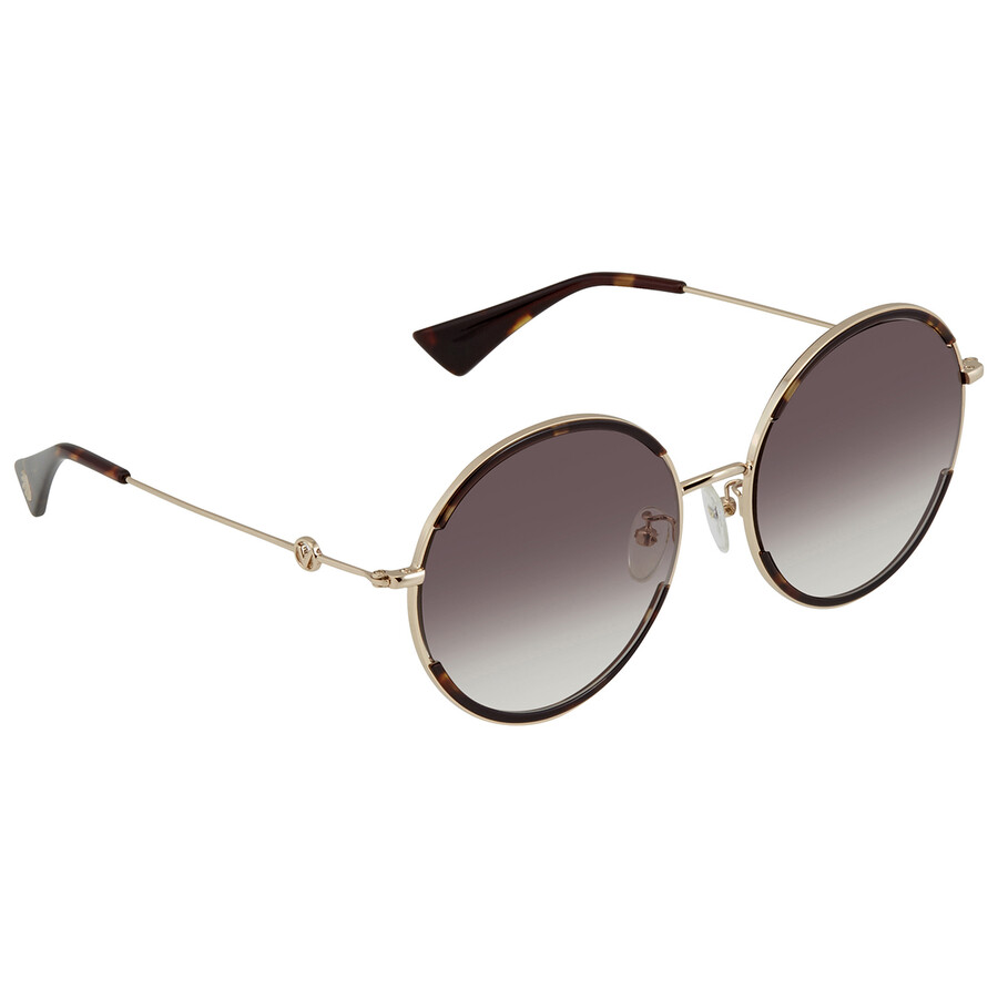 Vedi Vero Round Ladies Sunglasses VE921/HAV59/20/145 8809557740511 ...