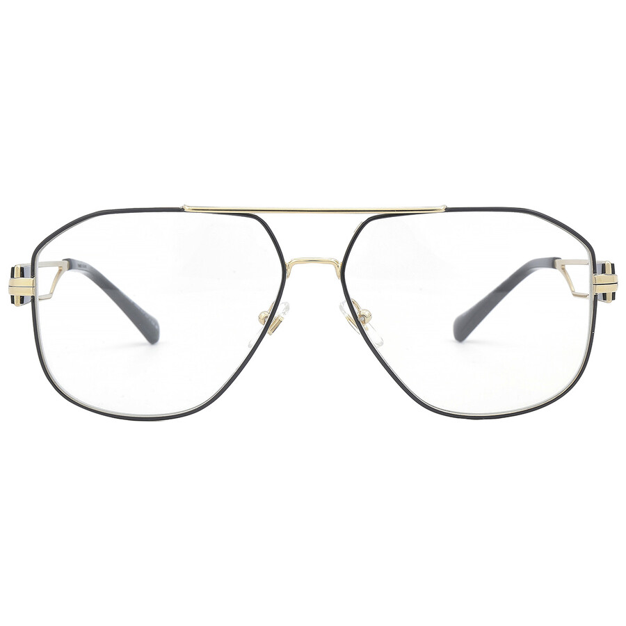 Versace Demo Navigator Men's Eyeglasses VE1287 1443 59 8056597800532 ...