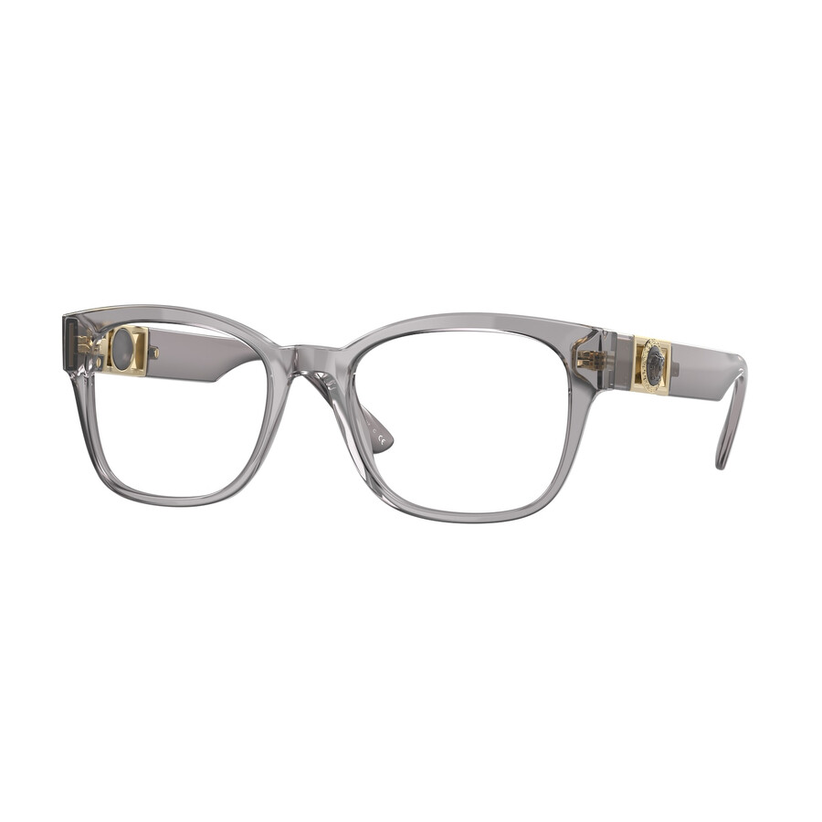 Versace Demo Sport Men's Eyeglasses VE3314 593 52 8056597619820 ...