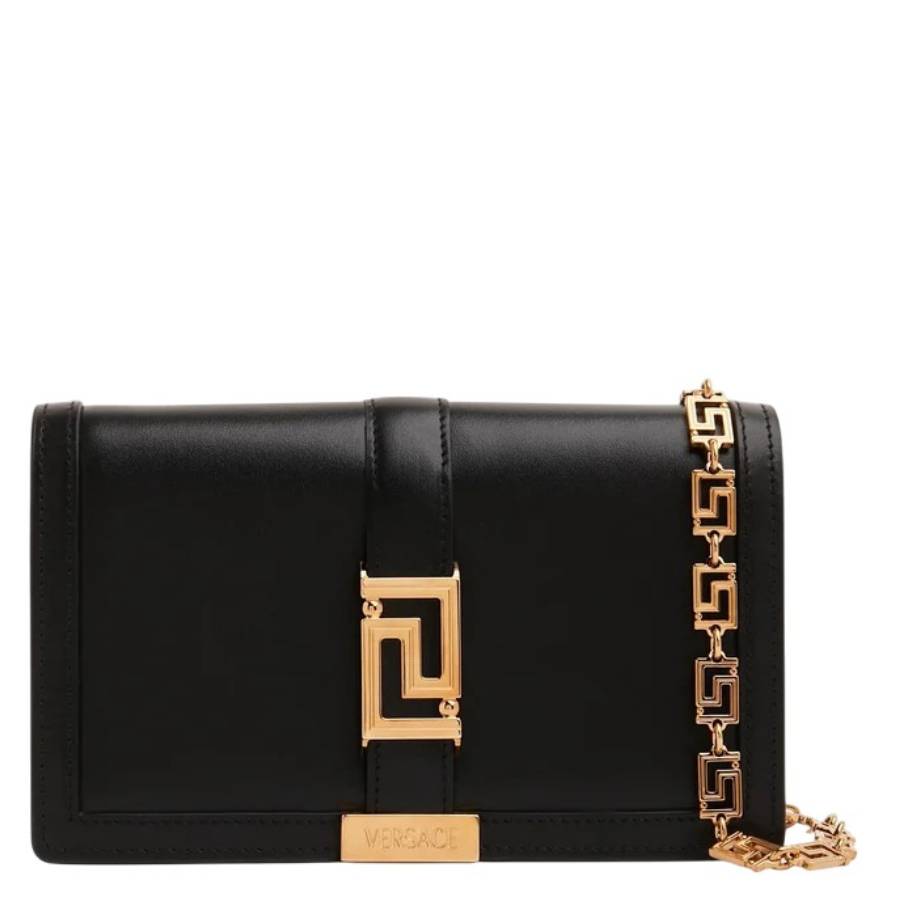 Versace Greca Goddess Mini Bag 1007220-1A05134-1B00V 8054712528347 ...
