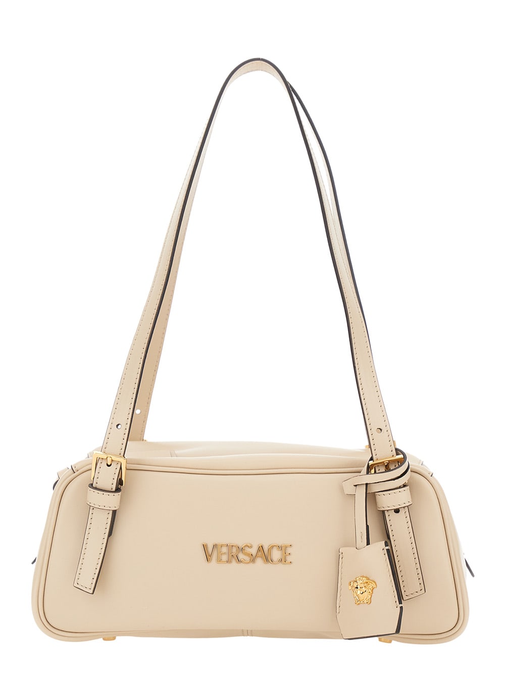Versace Shoulder Bag 10157921A13171_1YD7V 8054034708526 - Handbags ...