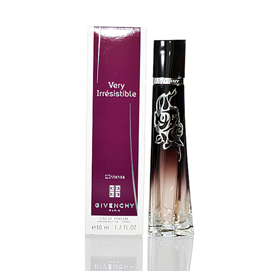 Givenchy Very Irrstble Lintense / Givenchy EDP Spray 1.7 oz (w ...