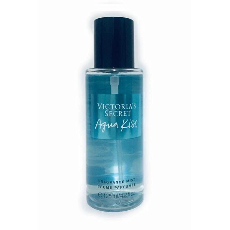 Victoria Secret Ladies Aqua Kiss 4.2 oz Mist 667548880718 - Fragrances ...