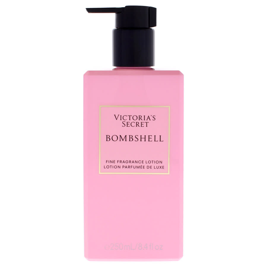 Victoria Secret Ladies Bombshell Body Lotion 8.4 oz Bath & Body ...