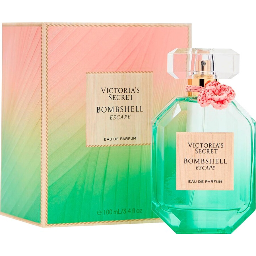 Victoria Secret Ladies Bombshell Escape EDP Spray 1.7 oz Fragrances ...