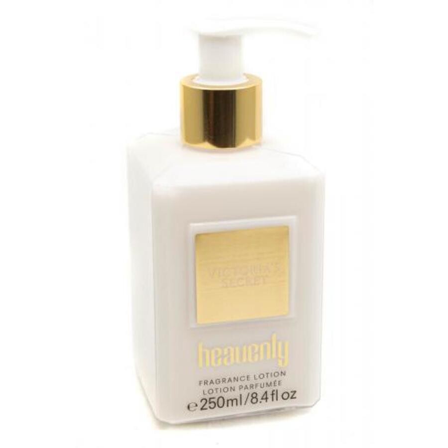 Victoria Secret Ladies Heavenly Lotion 8.4 oz Bath & Body 667550210473 ...