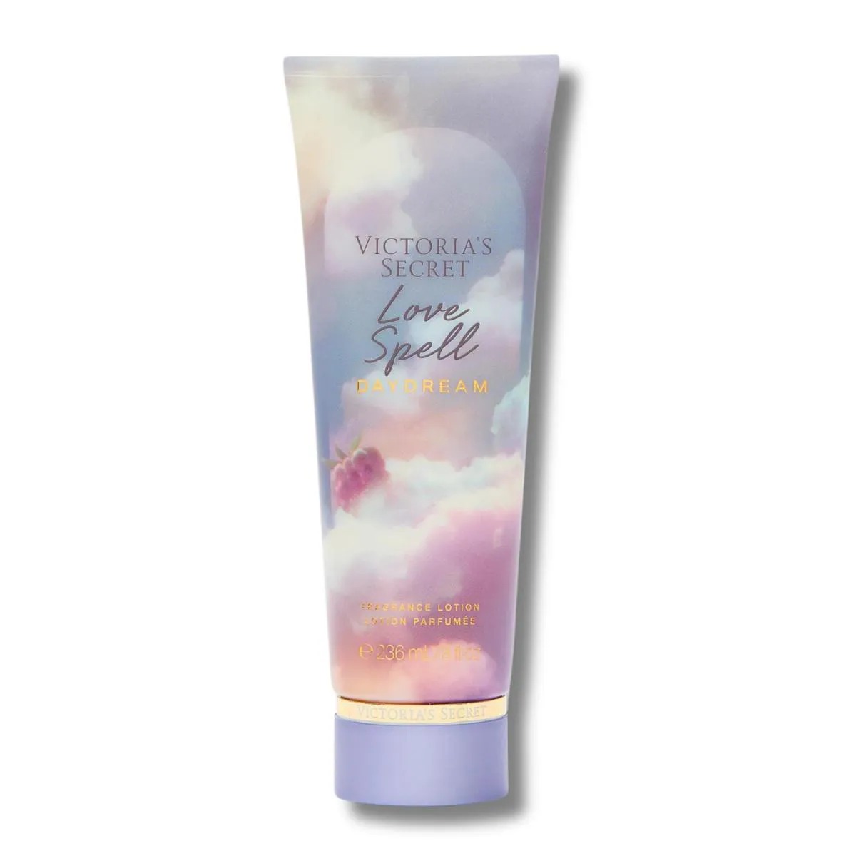 Victoria Secret Ladies Love Spell Daydream Body Lotion 8.0 oz ...
