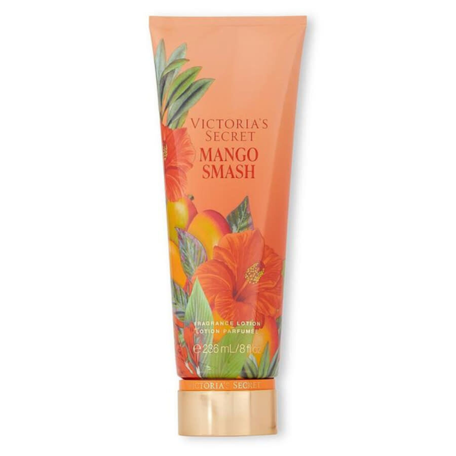 Victoria Secret Ladies Mango Smash Body Lotion 8 oz Bath & Body ...