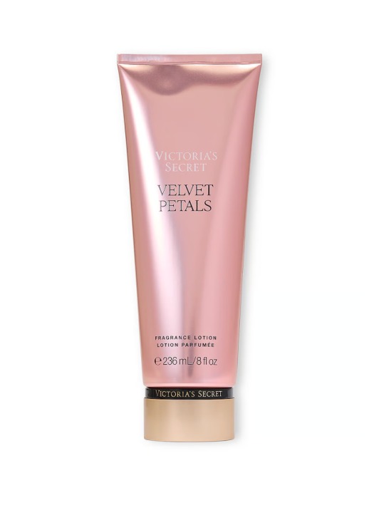 Victoria Secret Ladies Velvet Petals Body Lotion 7.9 oz Fragrances ...