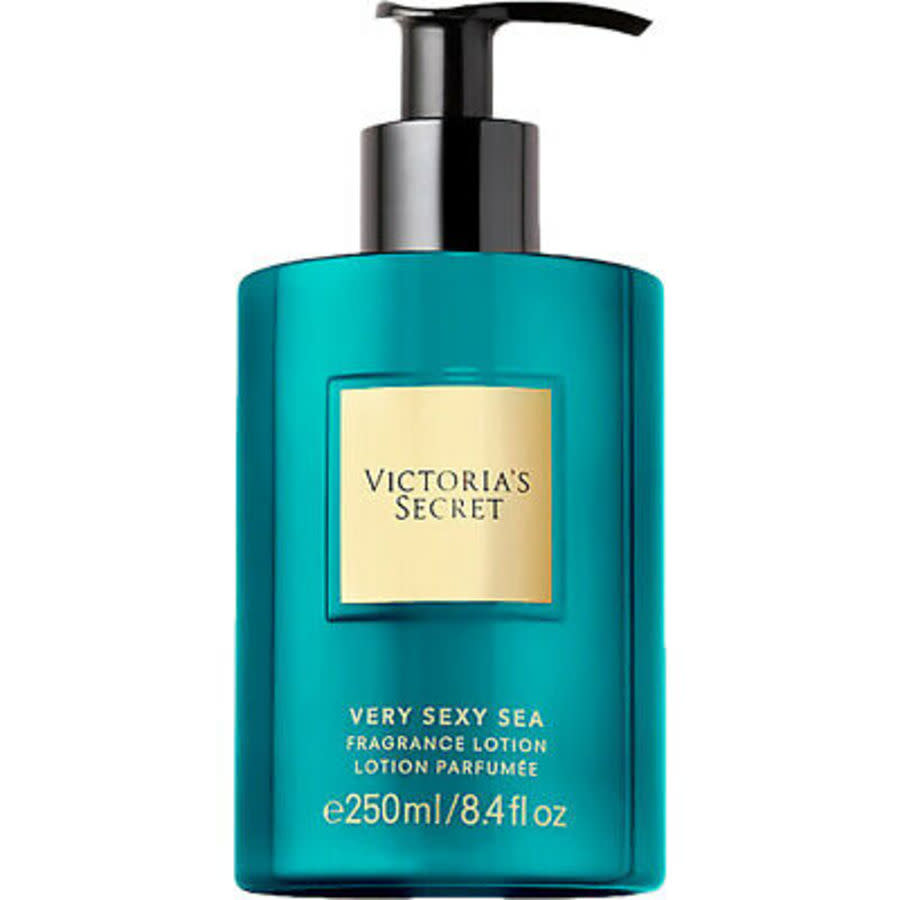 Victoria Secret Ladies Very Sexy Sea Lotion 8.4 oz Bath & Body ...