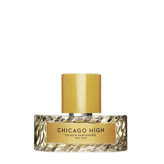 Vilhelm Parfumerie Unisex Chicago High EDP 1.7 oz Fragrances ...