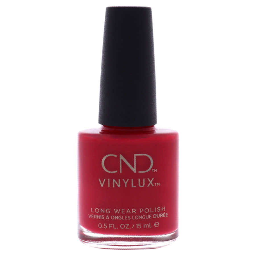 CND Vinylux Nail Polish - 324 First Love by CND for Women - 0.5 oz Nail ...