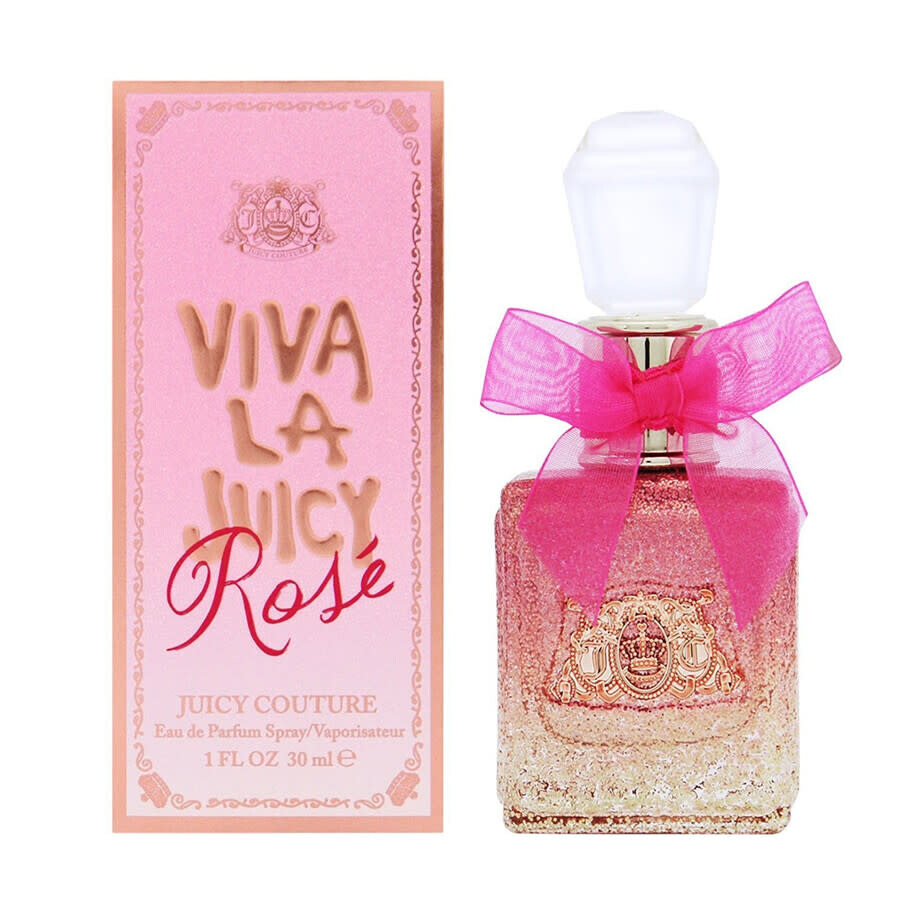 Juicy Couture Viva La Juicy Rose Ladies EDP| Jomashop - Fado.vn