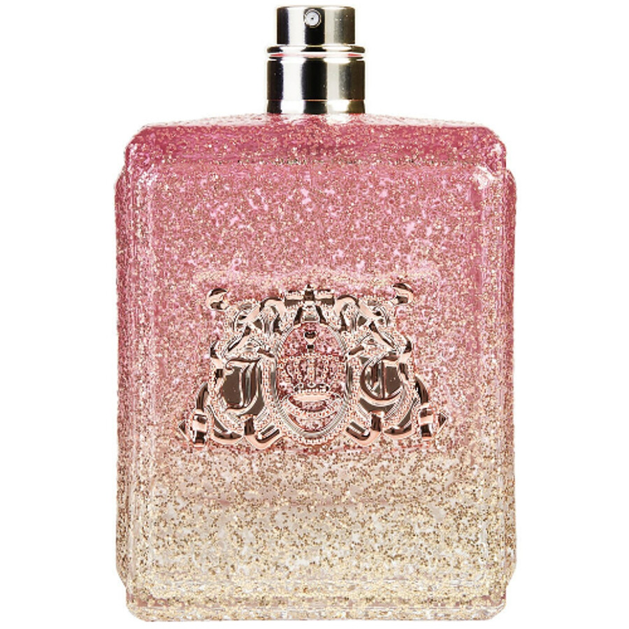 Juicy Couture Viva La Juicy Rose / Juicy Couture EDP Spray Tester 3.4 ...