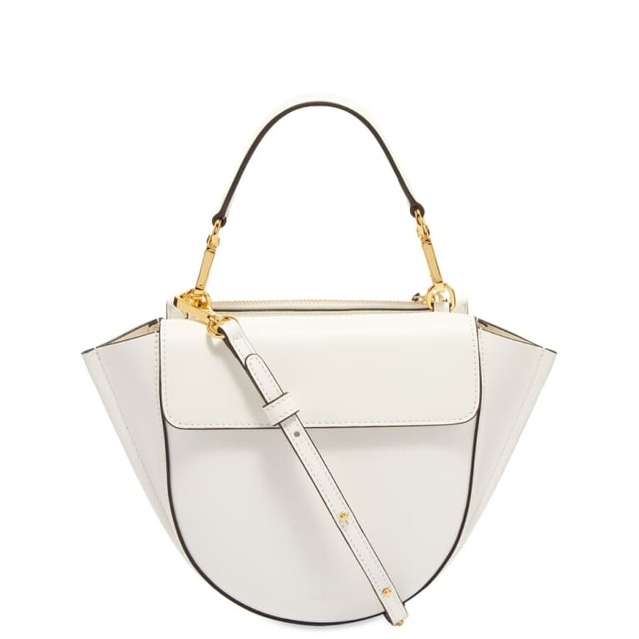 Wandler Ladies Ceramic Hortensia Mini Bag 250101 CERAMIC 8720191076371 ...