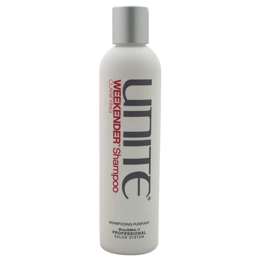 Unite Weekender Shampoo Clarifying by Unite for Unisex - 8 oz Shampoo ...
