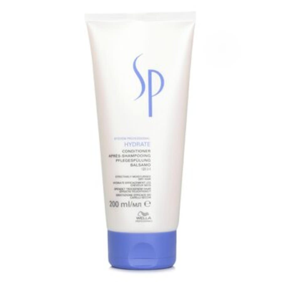 Wella System Professional Hydrate Conditioner 6.7 oz Hair Care ...