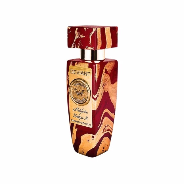 Wesker Unisex Deviant Extrait de Parfum 1.7 oz Fragrances 745178111201 ...