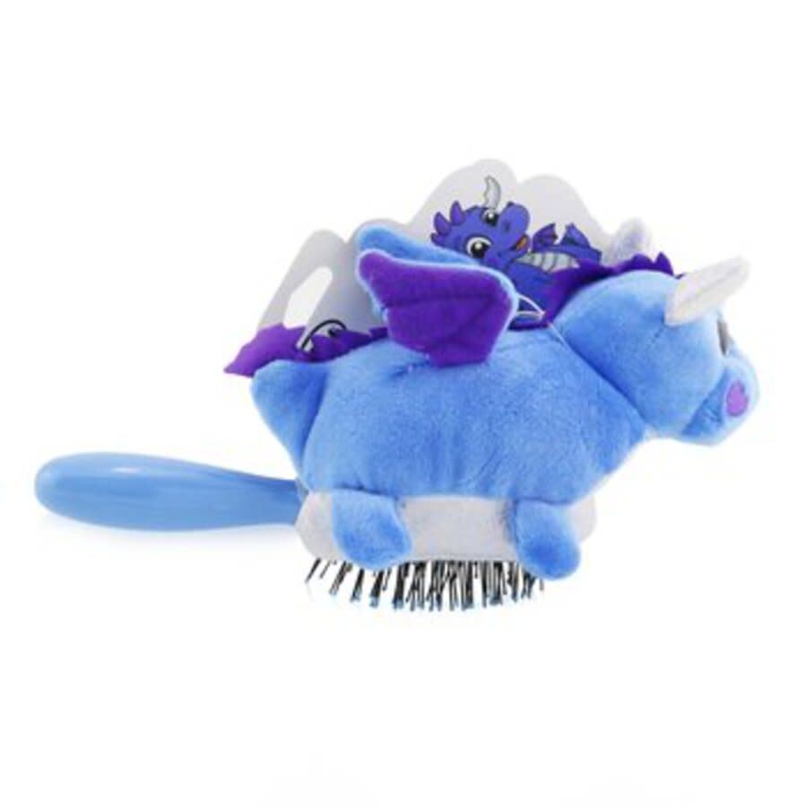 Wet Brush - Plush Brush - # Dragon 1pc 736658578744 - Jomashop