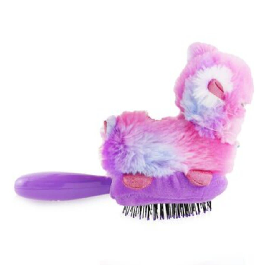 Wet Brush - Plush Brush - # Llama 1pc 736658578805 - Jomashop