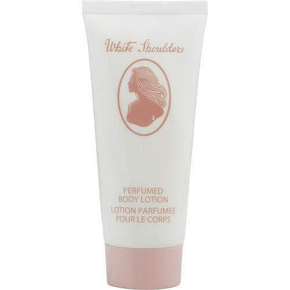 Evyan White Shoulders By Evyan 3.3 Oz Body Lotion For Women ...