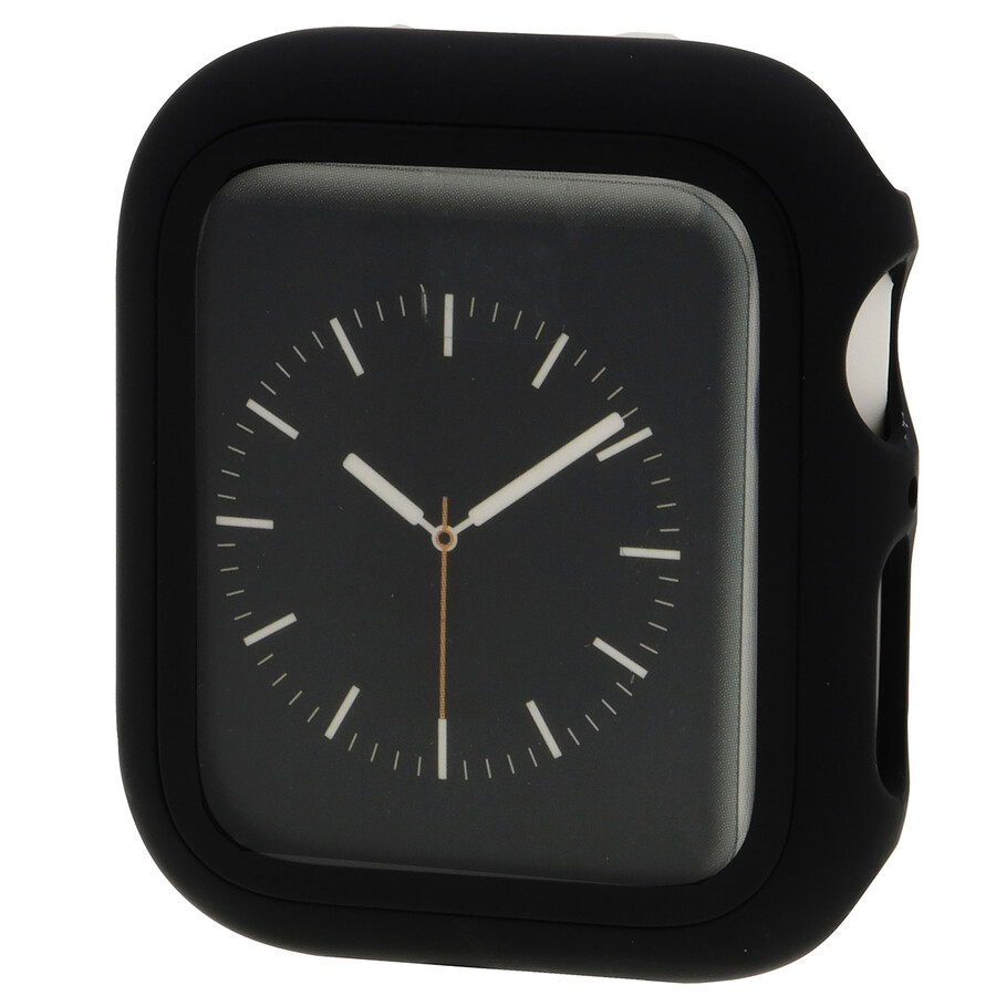 Withit Apple Compatible Protective Bumper WI/T-A40GIB-016-01-BX-01 - Watches - Jomashop