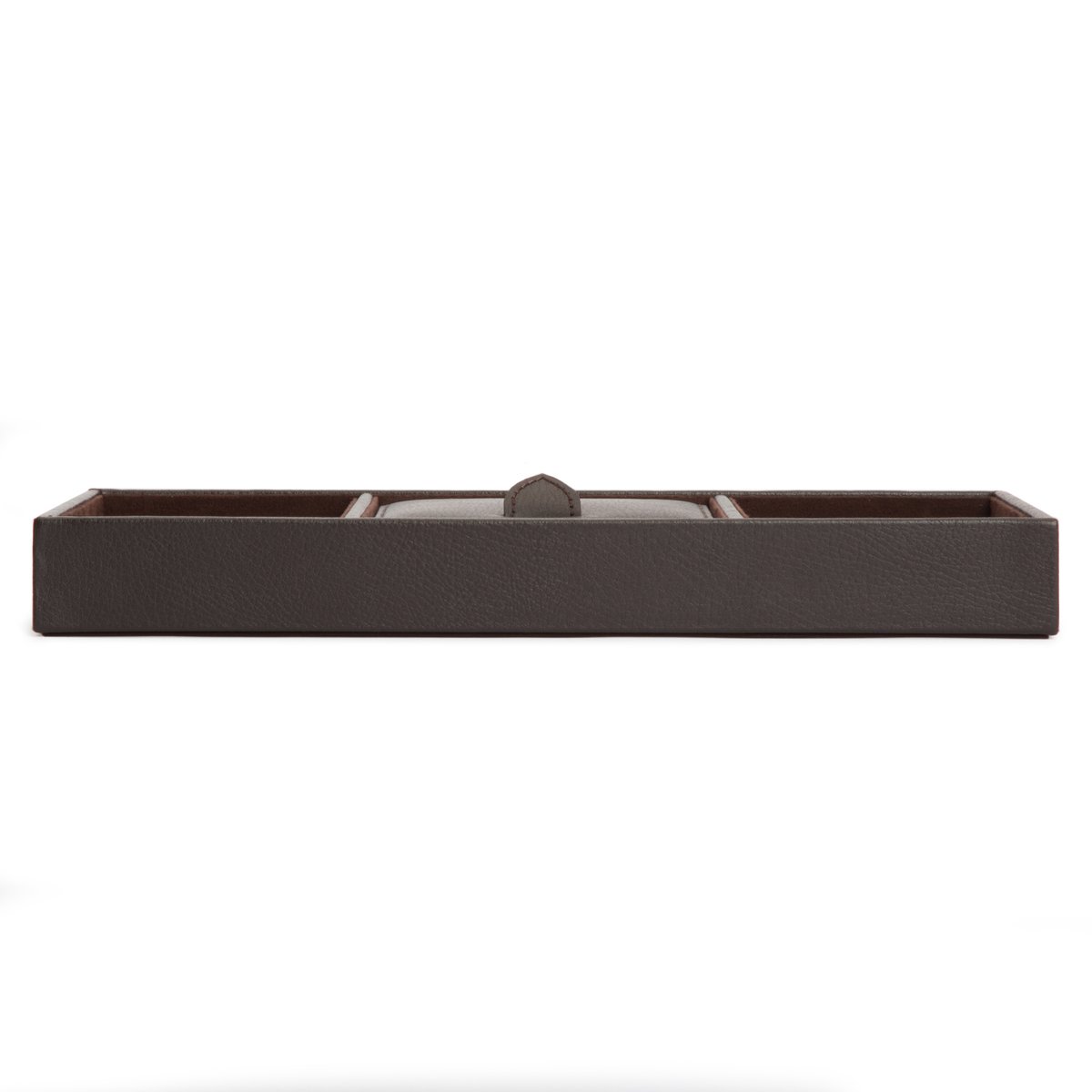 Wolf Blake Brown Valet Tray 305106 - Jomashop