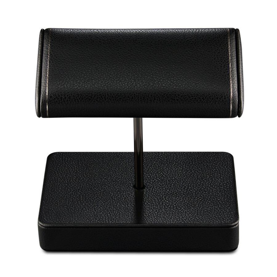 Wolf British Racing Double Watch Stand 487402 098152751024 - Jomashop