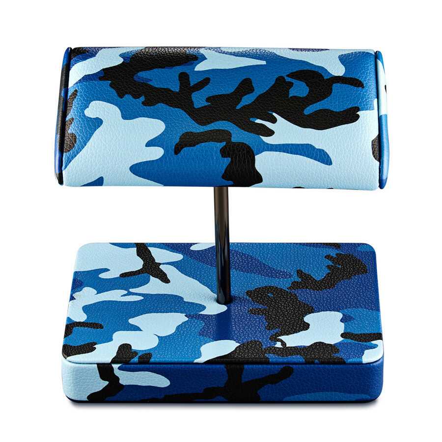 Wolf Elements Double Watch Stand 487571 098152750997 - Jomashop