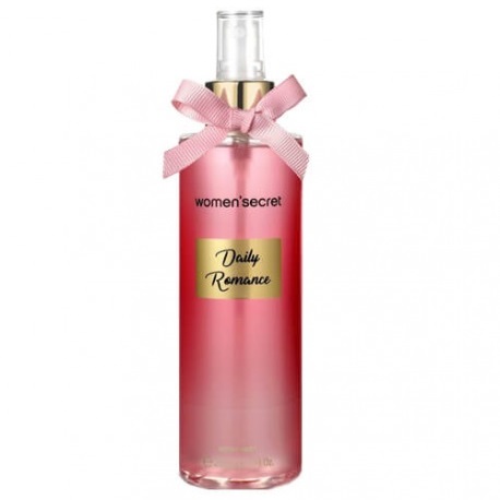 Women'Secret Women Secret Ladies Daily Romance 8.5 oz Mist ...