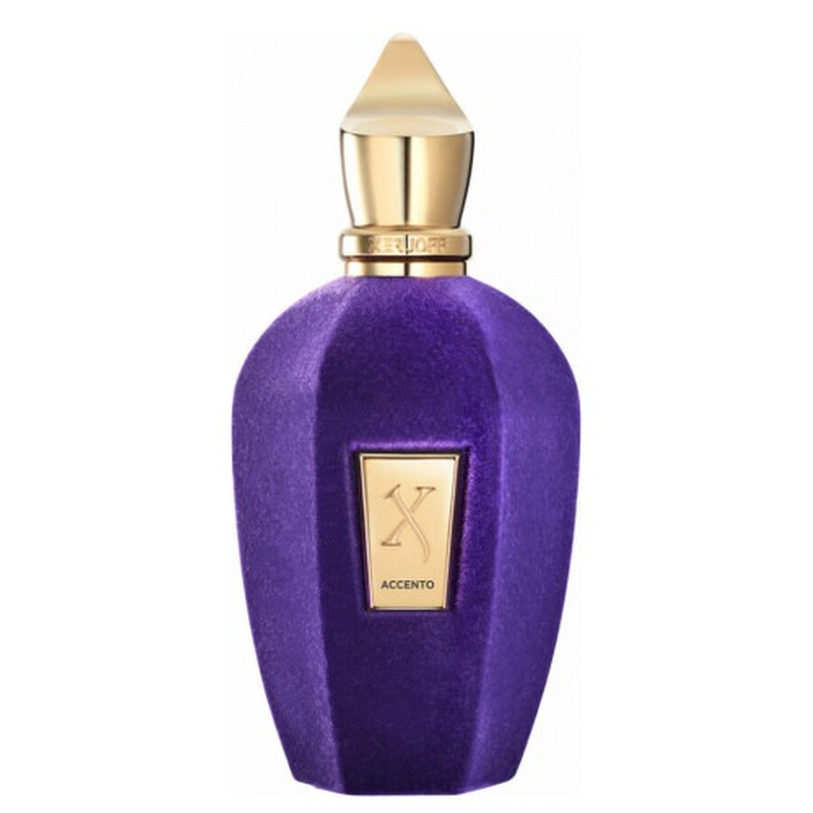 Xerjoff Unisex Accento EDP Spray 3.4 oz (Tester) Fragrances ...