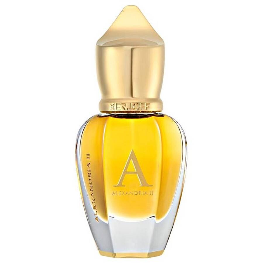 Xerjoff Unisex Alexandria II Extrait Oil 0.5 oz Fragrances ...
