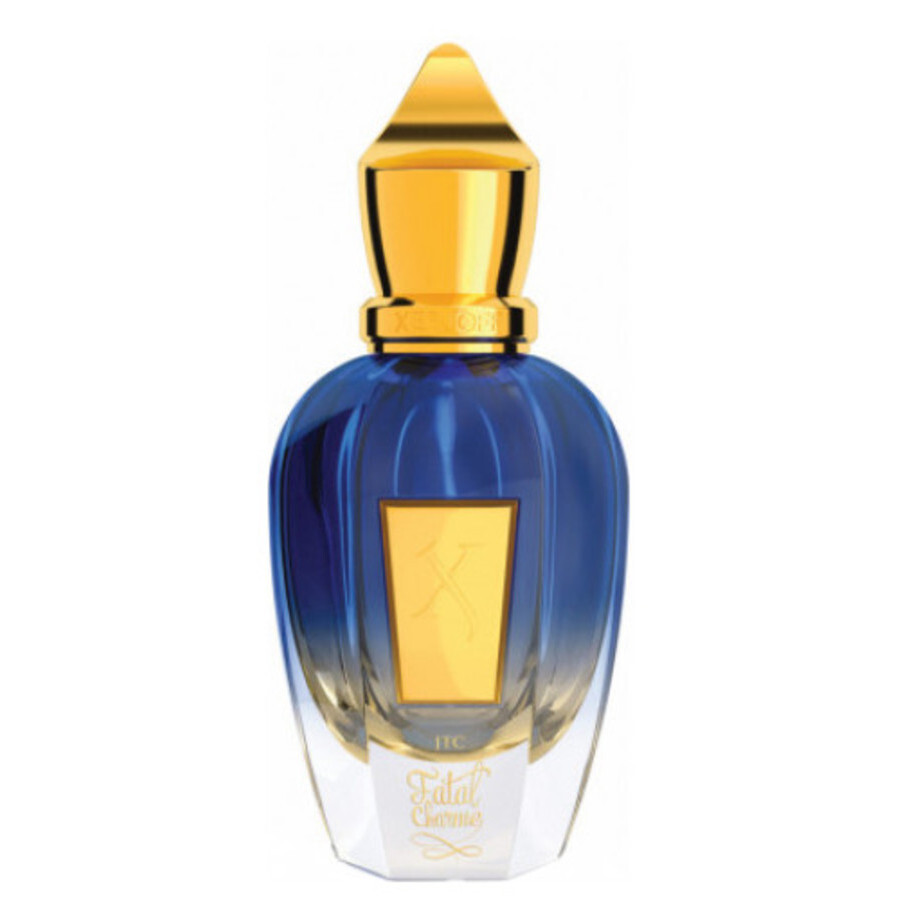 Xerjoff Unisex Fatal Charme Join The Club EDP Spray 1.7 oz (Tester ...