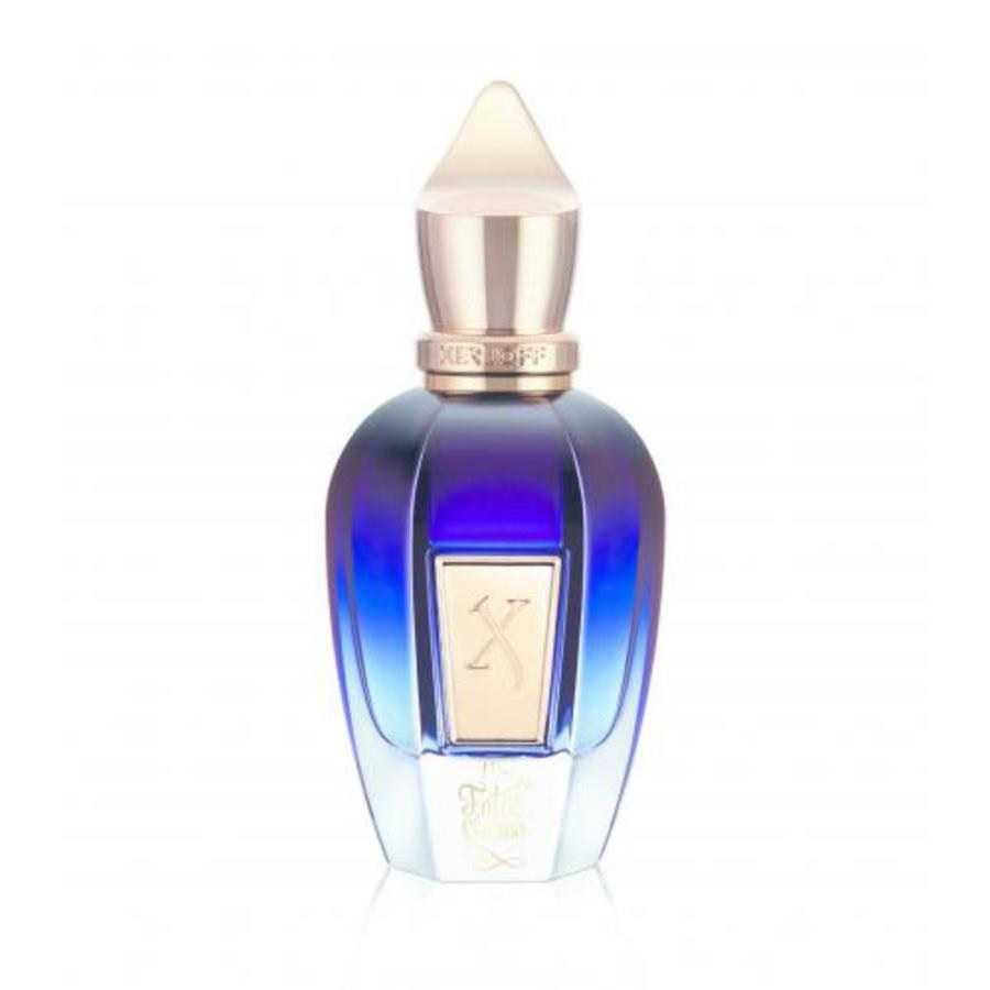 Xerjoff Unisex Fatal Charme Join The Club EDP Spray 1.7 oz (Tester ...