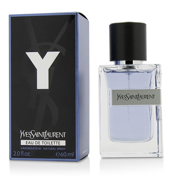 Sale > ysl edt y > in stock