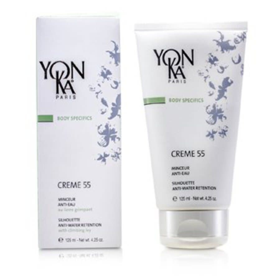 Yonka Creme 55 4.41 oz Bath & Body 832630001177 - Jomashop