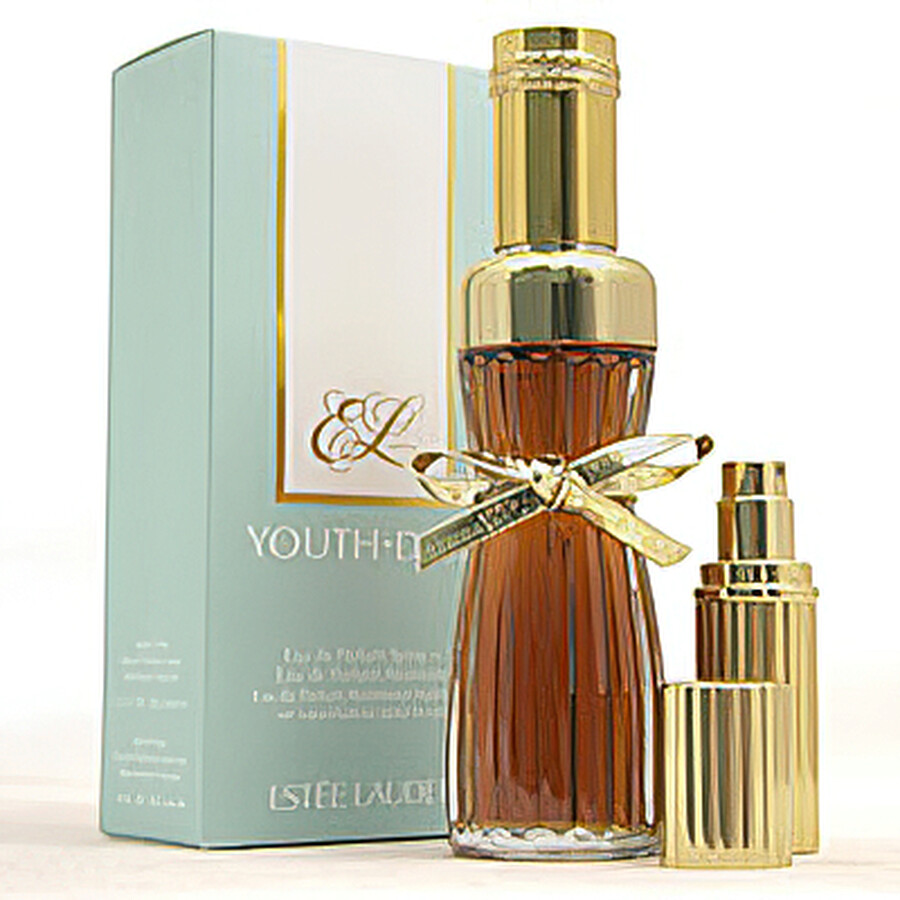 Estee Lauder Youth Dew / Estee Lauder Set (w) 887167502529 - Fragrances ...