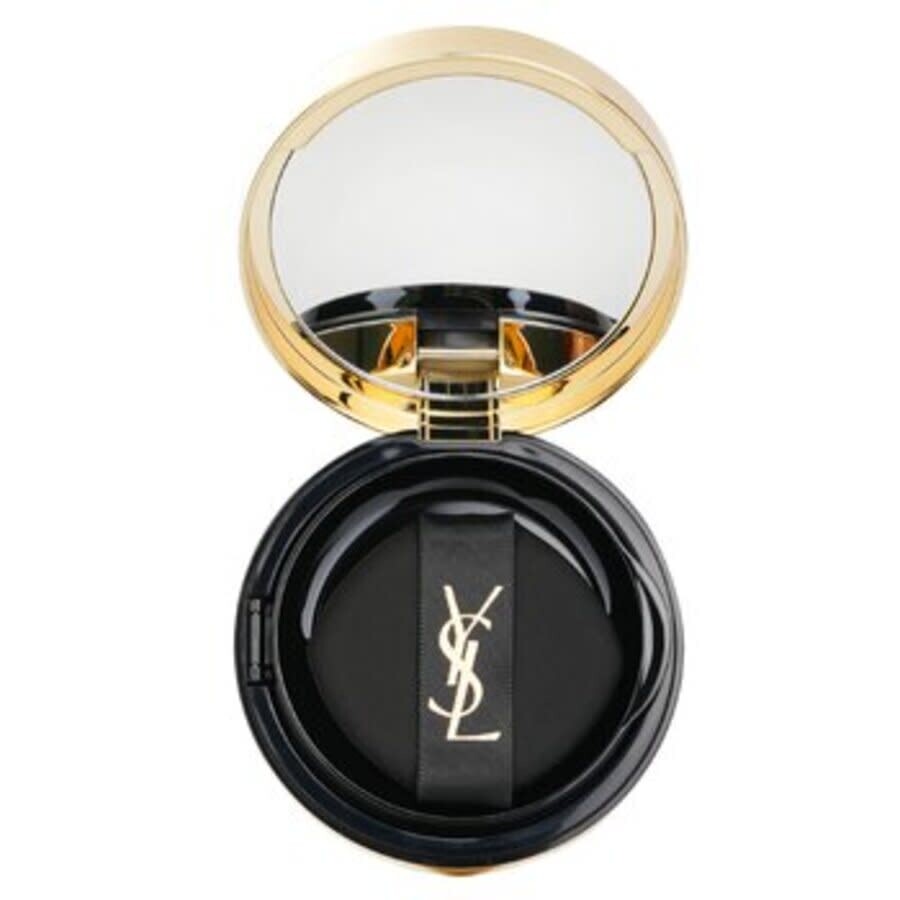 Yves Saint Laurent Ladies Le Cushion Encre De Peau Cushion Foundation (Limited Edition) SPF23 0. ...