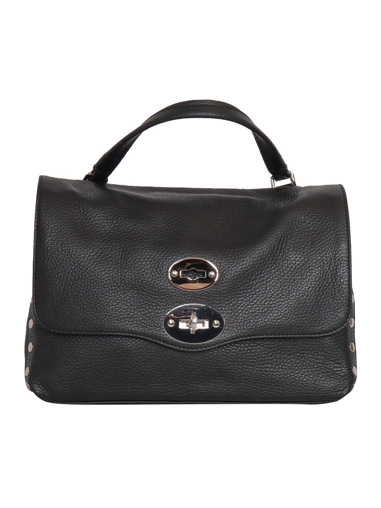 Zanellato Postina Daily Size S Color Black Nero 068010 0040000 S.Z0001 ...