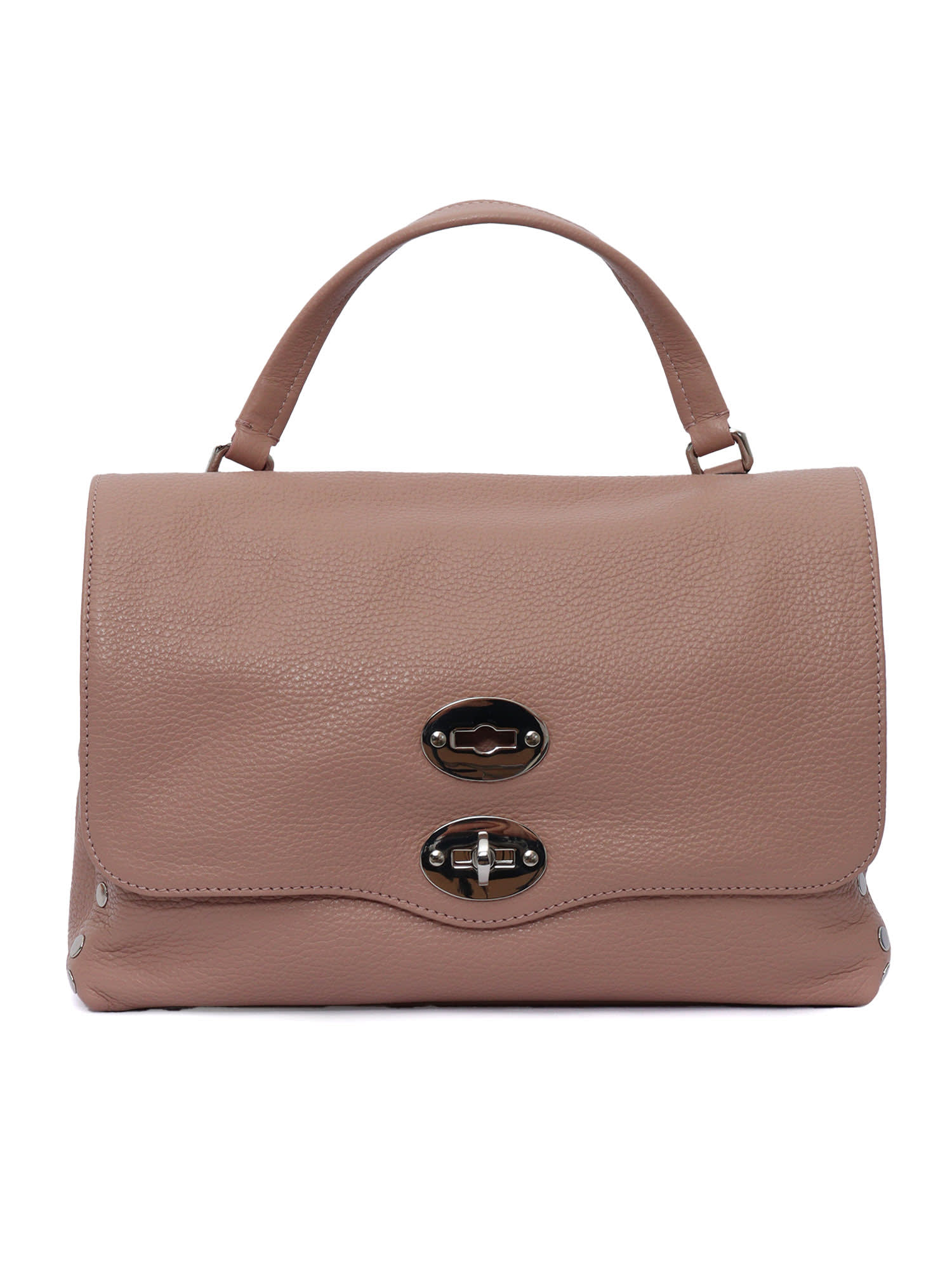 Zanellato Postina Daily Size S Color Pink Roseto 068010 0040000 S.Z0877 ...
