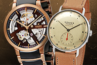 Rado The Original Diamond Gold Dial Watch R12304303 R12304303 ...