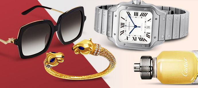 JomaDeals: Daily & Weekly Deals for Men's and Ladies Watches, Designer ...