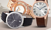 Chopard Imperiale Mother-of-Pearl with Diamonds Dial Ladies Watch ...