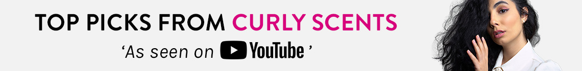 Curly Scents Top Picks - Jomashop