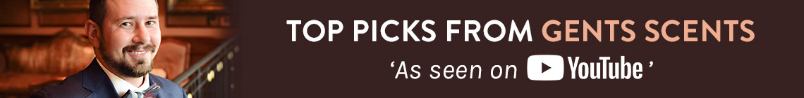 Gents Scents Top Picks - Jomashop