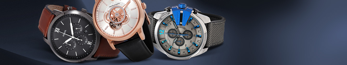 JomaDeals: Daily & Weekly Deals for Men's and Ladies Watches, Designer ...