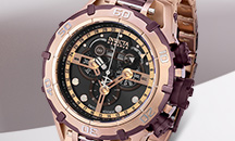 Invicta Dna Bomber Men's Watch 11647 886678116478 - Watches, DNA - Jomashop