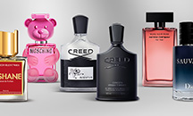 Fragrances & Perfumes - Jomashop